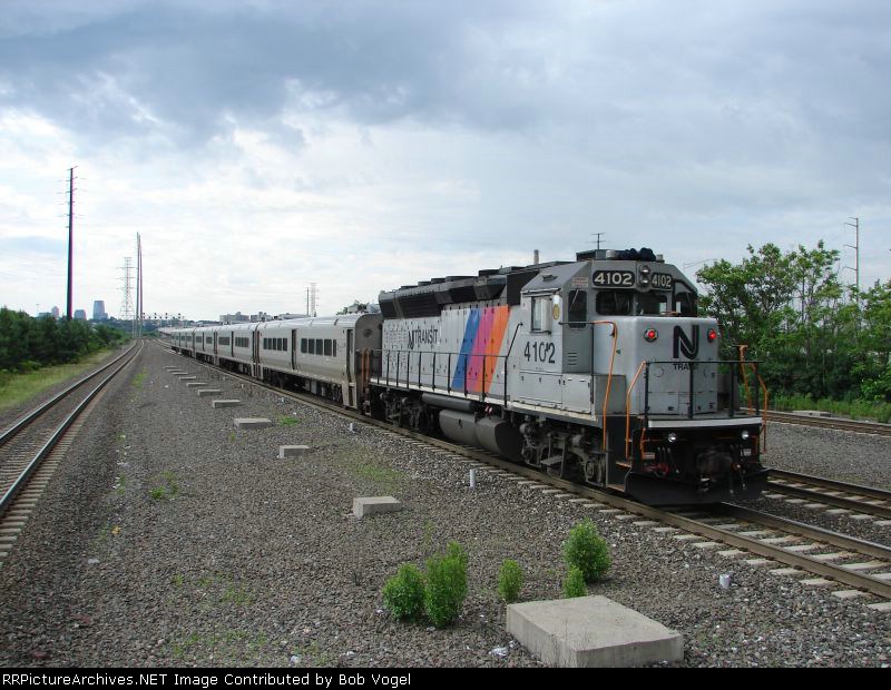 NJT 4102